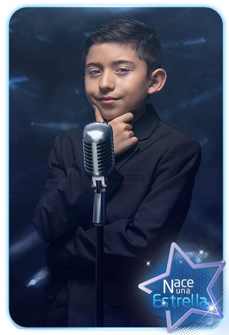 Discuss Everything About Wiki Nace Una Estrella CR | Fandom