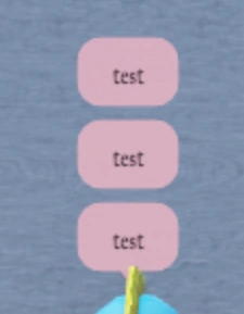 is this good enough for the bubble chat system? | Fandom