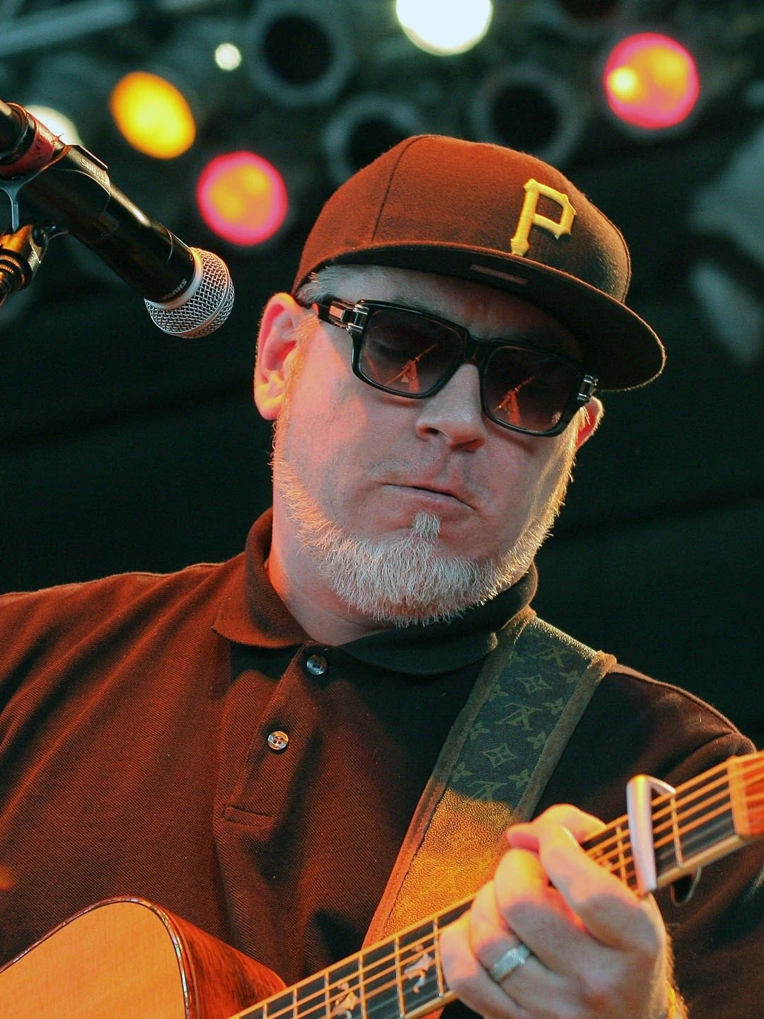 Happy 55th Birthday, Everlast! | Fandom