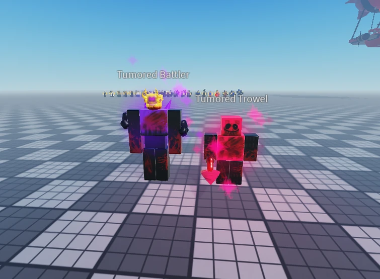 TBB:UL Leak | Fandom