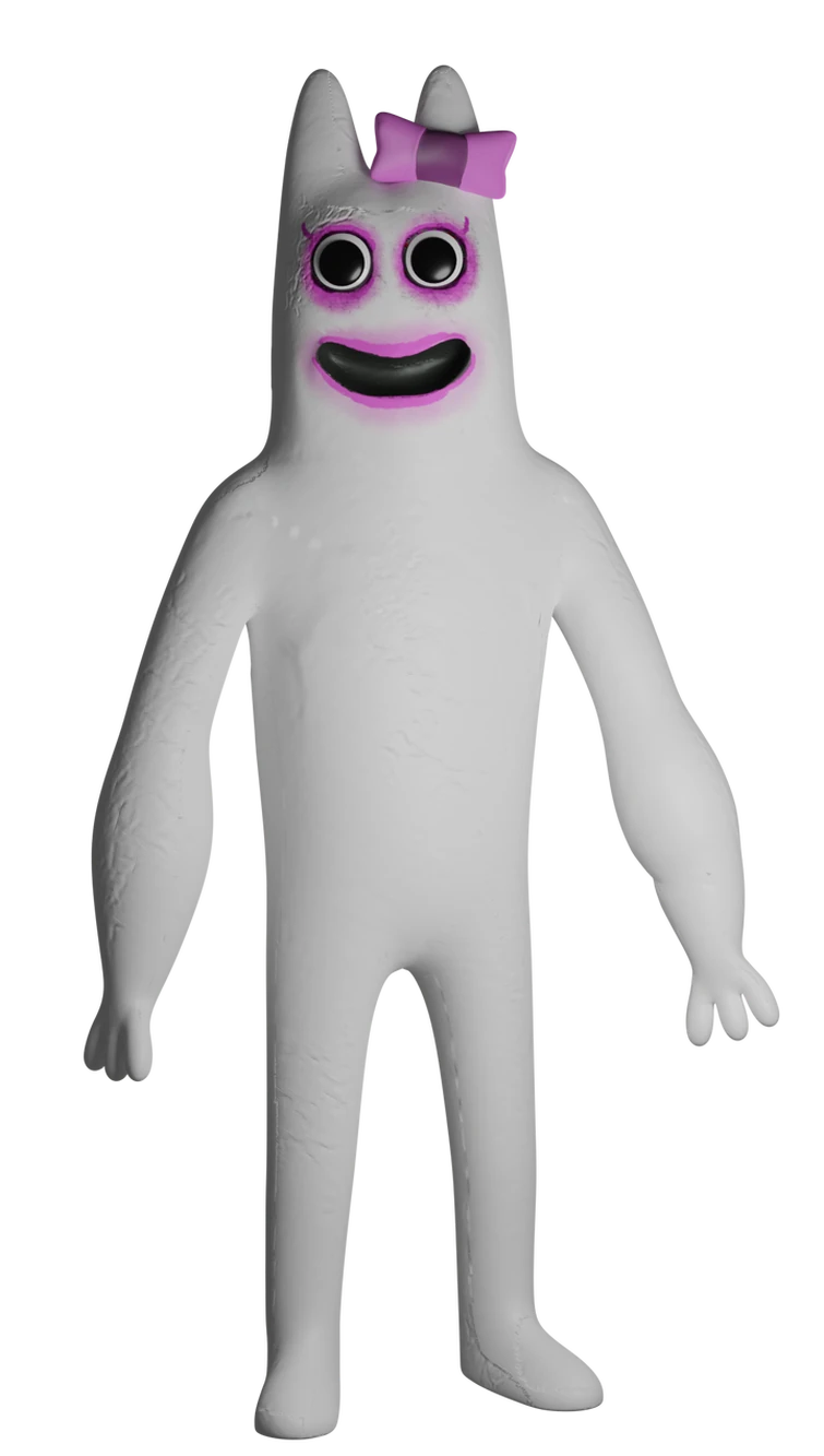 Banbaleena illustration but it's her ingame design | Fandom