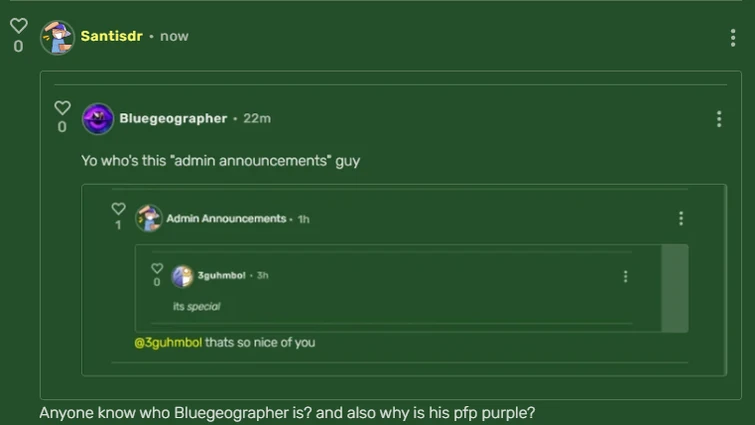 i had a dream | Fandom