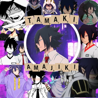 Tamaki Time! ʕ￫ᴥ￩ʔ | Fandom
