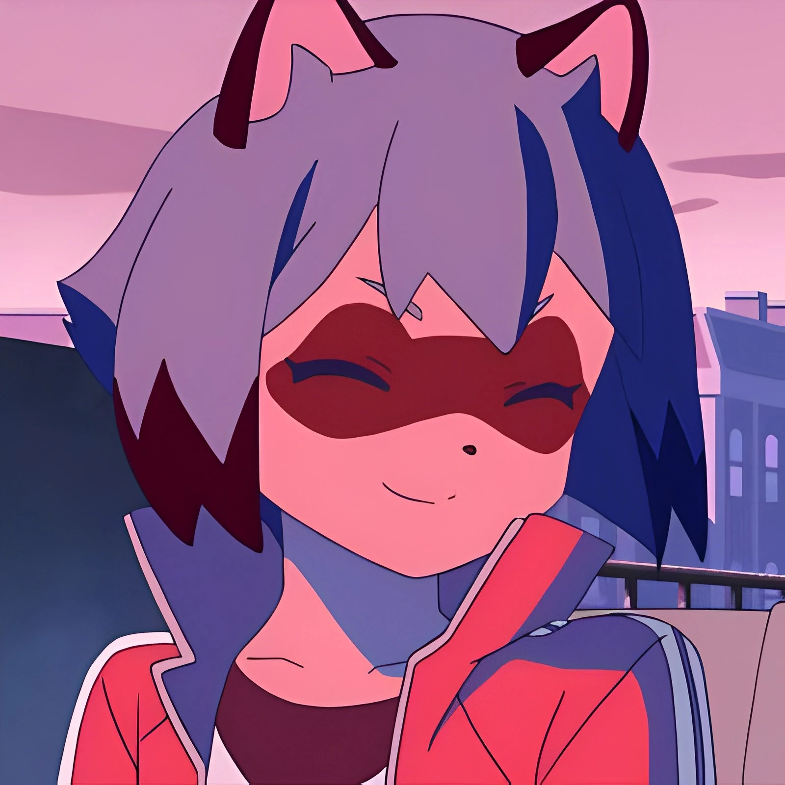 Brand New Animal: Episode 1 (Somewhat review) | Fandom