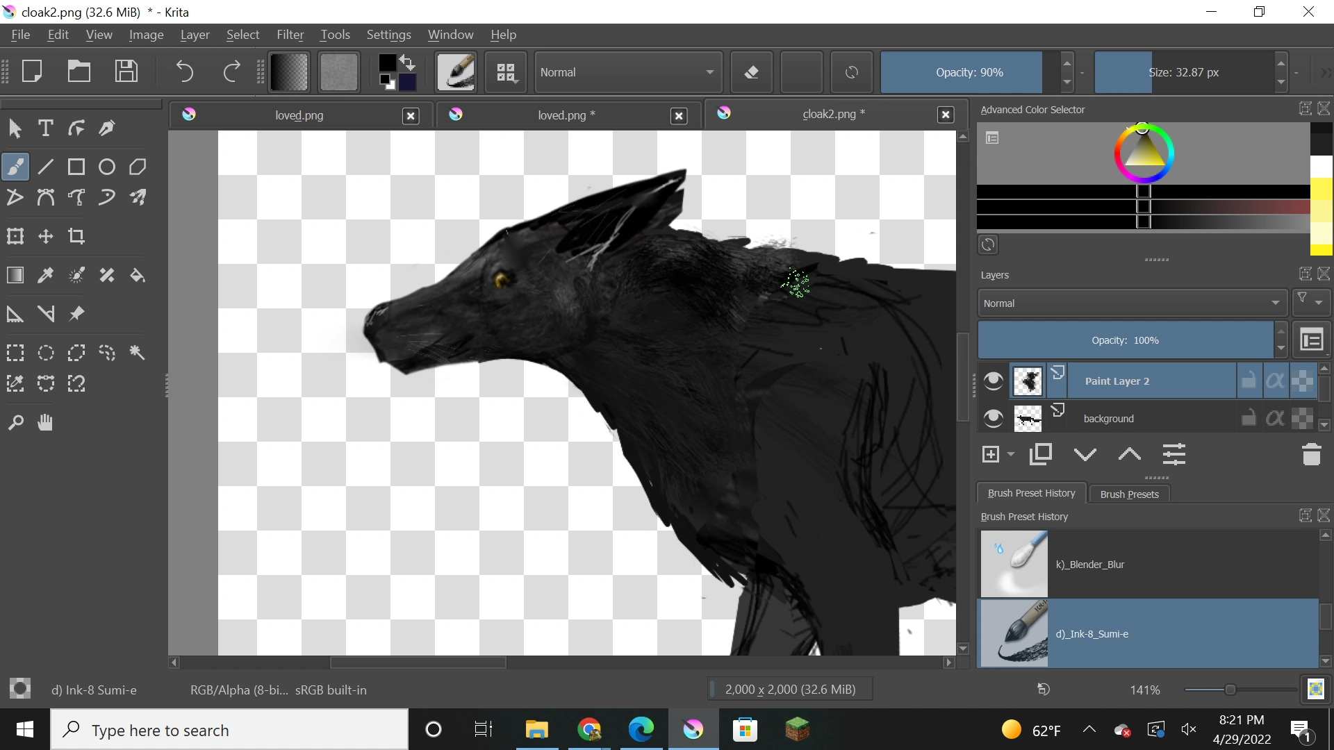 art will be back tmr! | Fandom