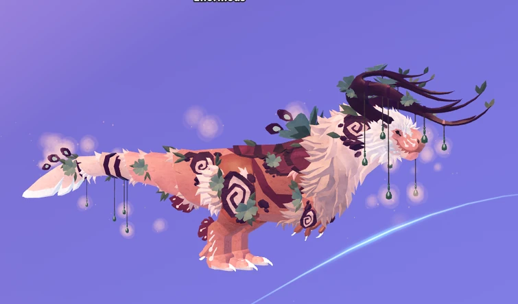 Skin Sale: Valentine Ghartokus! (CLOSED I am keeping her!) | Fandom