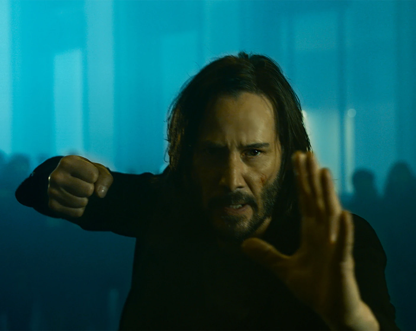 Happy birthday to Keanu Reeves! | Fandom