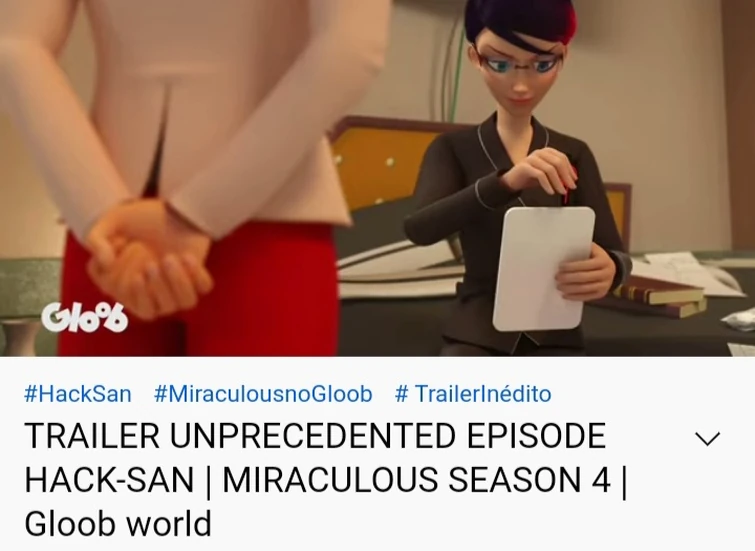 New episode (hack-san) | Fandom