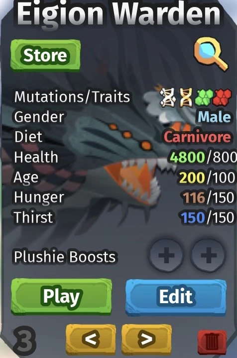 Pickaxedino’s Summer Art contest fun yay!!!!!! (Mut prizes!) | Fandom