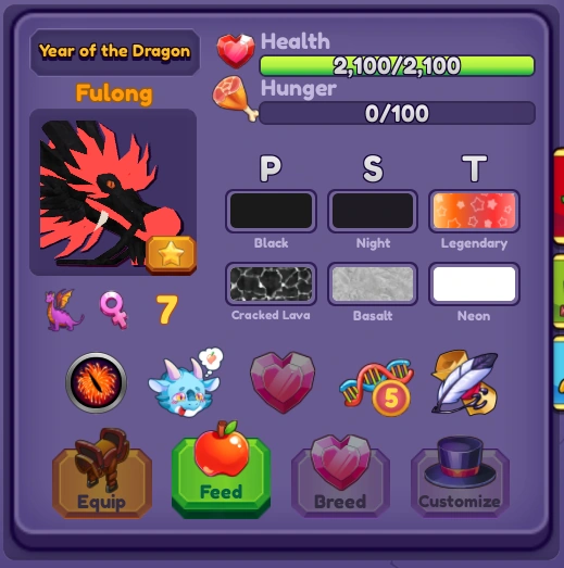 Swapping Long! | Fandom