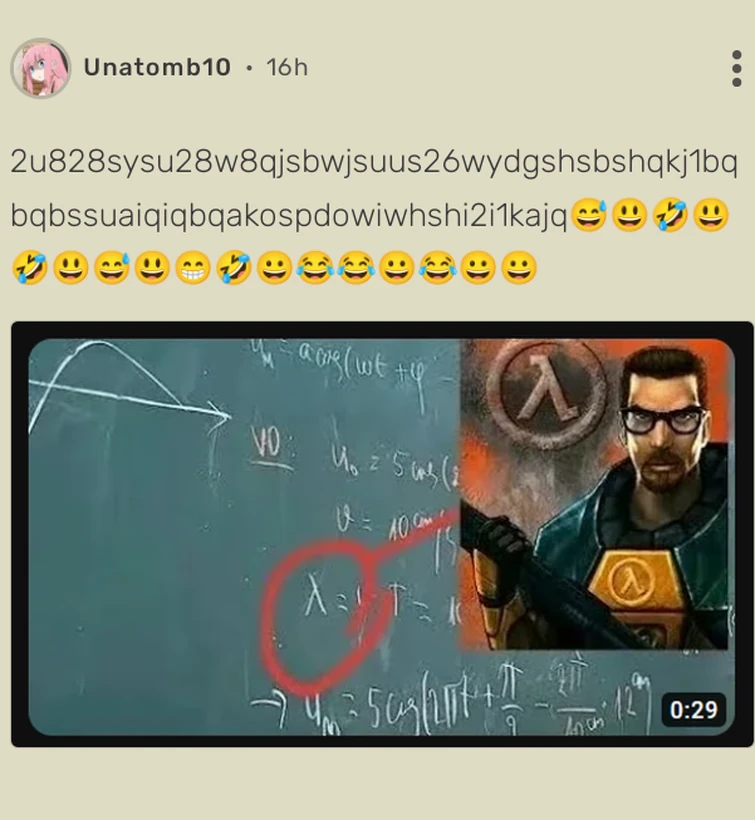 "Hey, I'd like to order one AB Wiki Poopy Posts Volume 8 with a side of ...