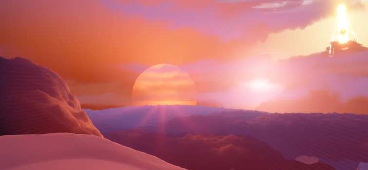 Hermit Valley and Village of Dreams photo dump | Fandom