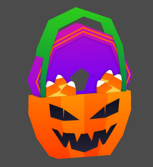 halloween token ?? | Fandom
