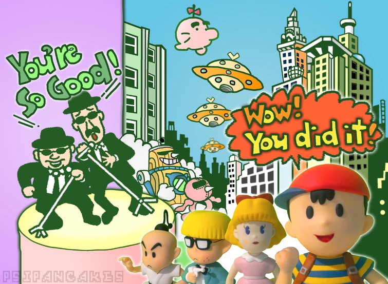 Wait,- when did that happen?! | Fandom