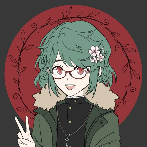 Character redesigning: teen Aito | Fandom