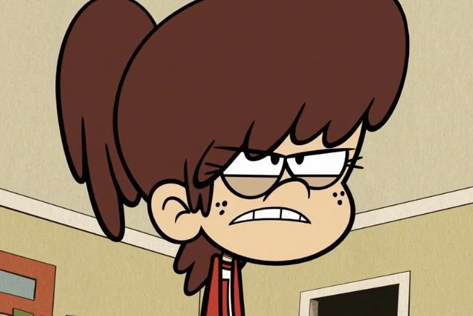 Lynn Loud | Heroes Wiki | Fandom | Fandom