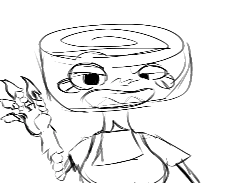 how do you draw t shelly | Fandom