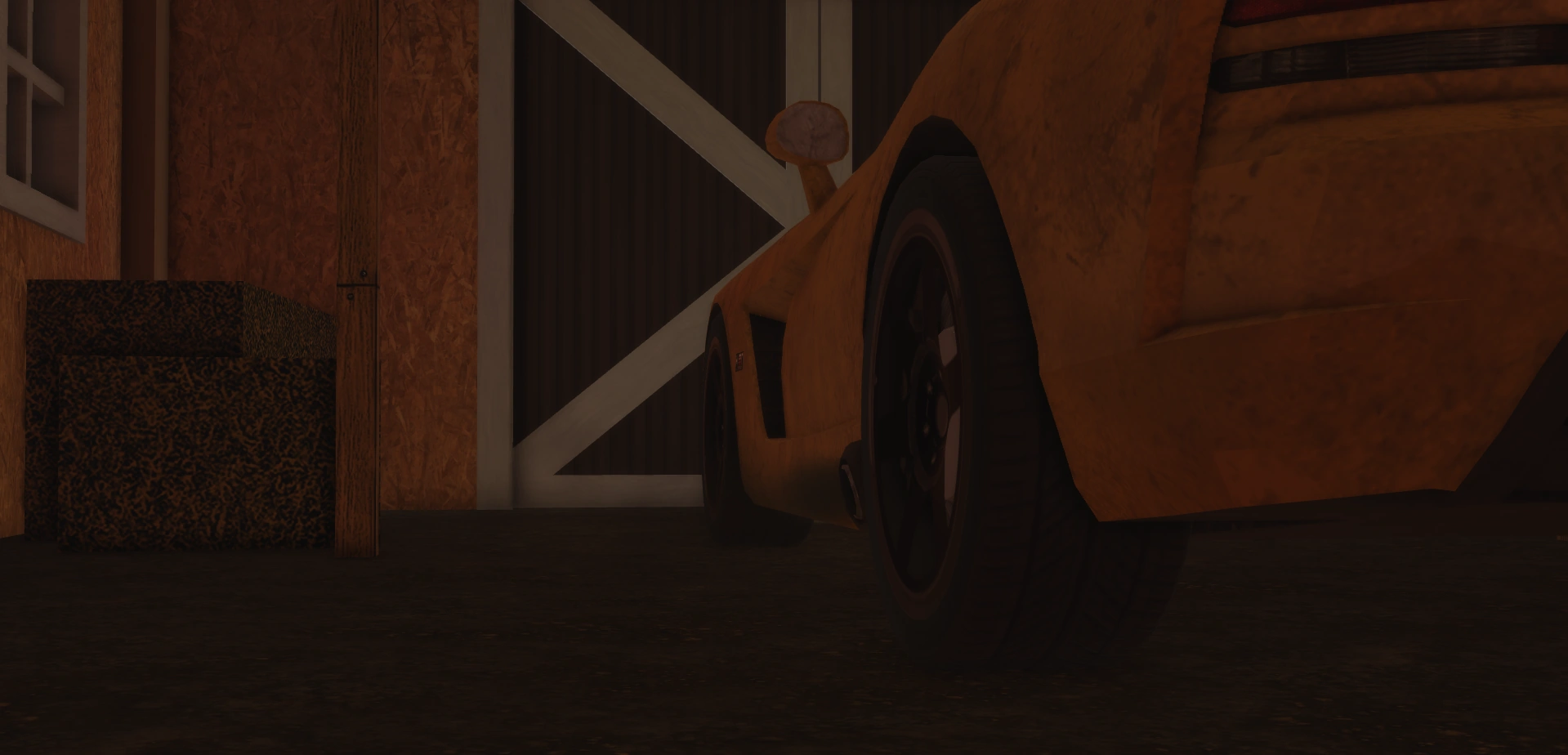 Aah, my 1000HP engine die. . . | Fandom