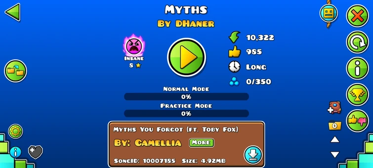 Sad News + New Space Gauntlet entries (March 25th, 2025) | DHaner's ...