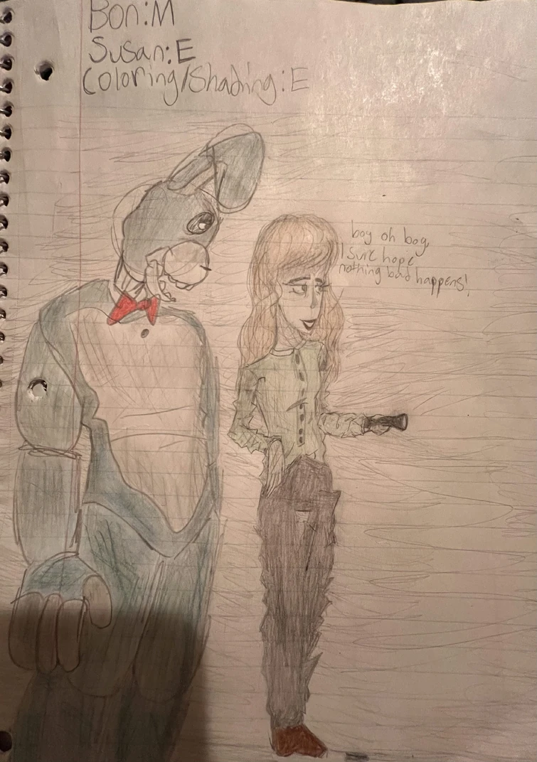 Discuss Everything About The New Walten Files Wiki | Fandom