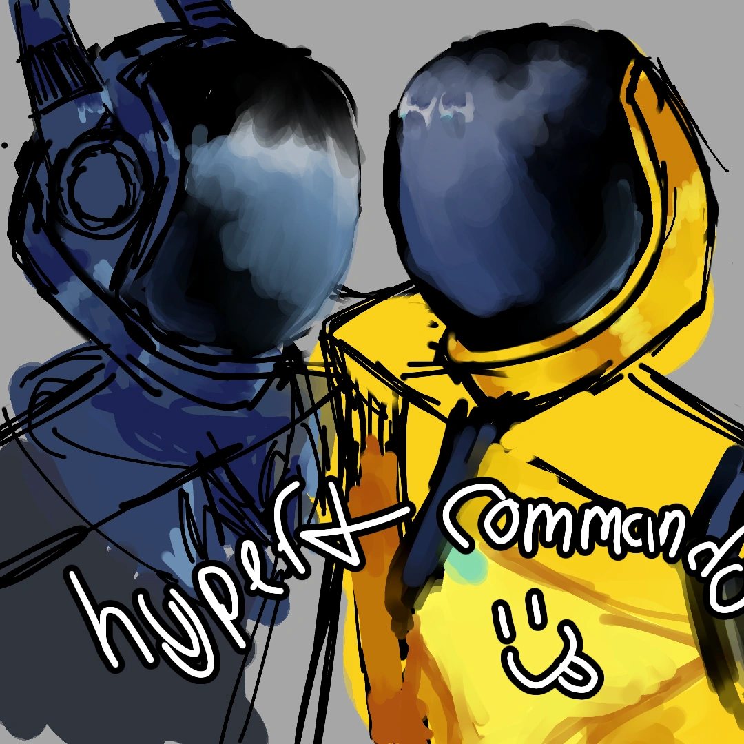 Tds x phighting doodles | Fandom