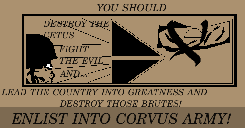 Is this good propoganda or nah? | Fandom