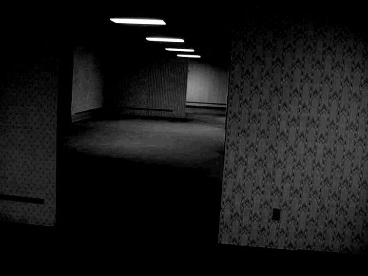 Discuss Everything About Backrooms Wiki | Fandom