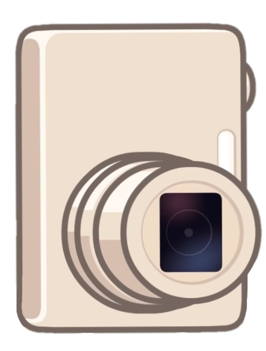 Camera #2 assets | Fandom