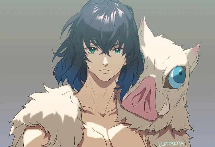 If Muzan escaped, who would be the next generations of Hashiras? | Fandom
