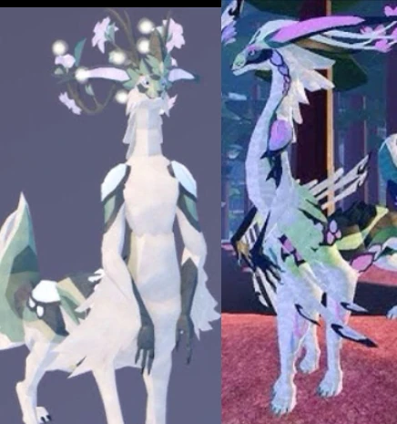 I prefer old verdant. | Fandom