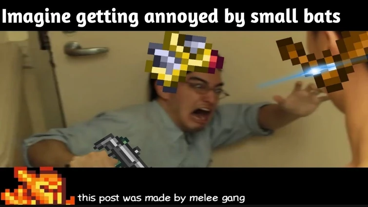 Meme kun Terraria memes | Fandom