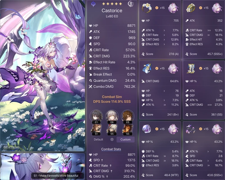 Discuss Everything About Honkai: Star Rail Wiki | Fandom