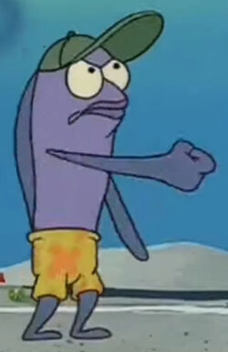 Incidental Elimination 1 Round #6 | Fandom