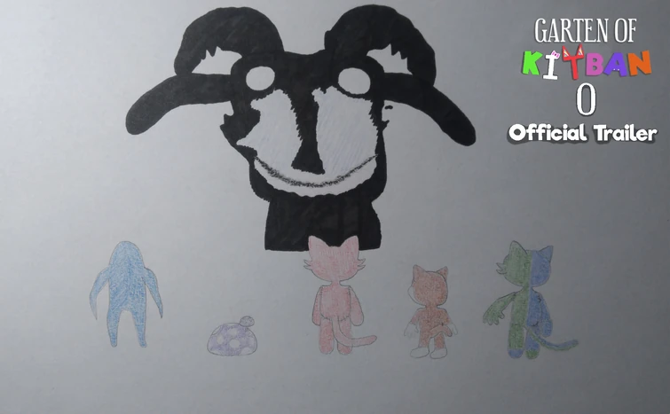 Discuss Everything About Garten of Banban Wiki | Fandom