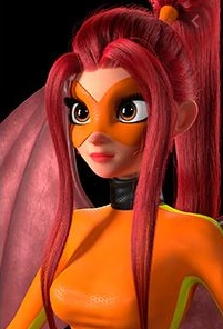 Here you have it, your new LadyDragon | Fandom