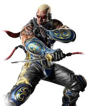 Discuss Everything About Tekken Wiki | Fandom
