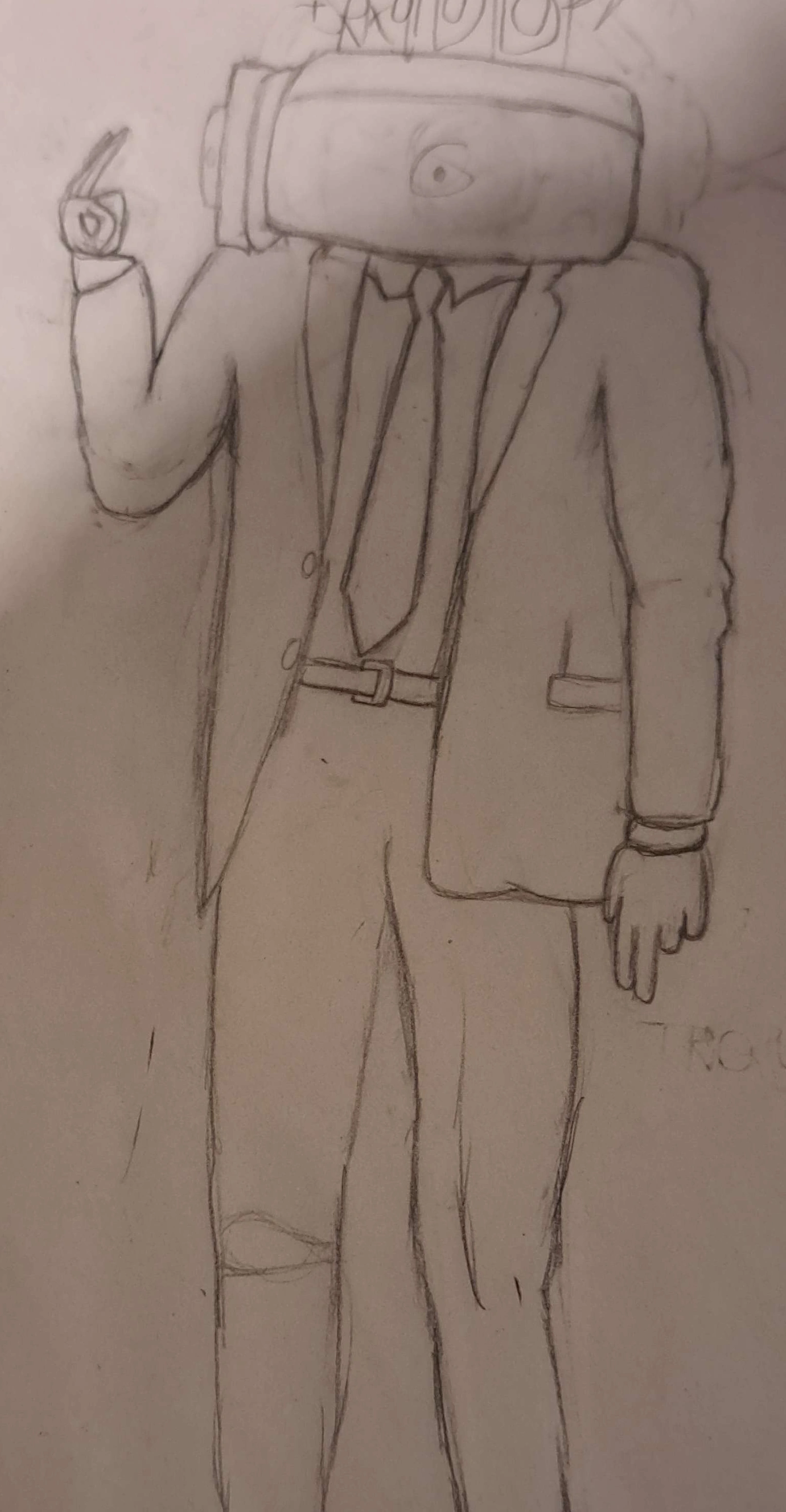 i can draw too | Fandom