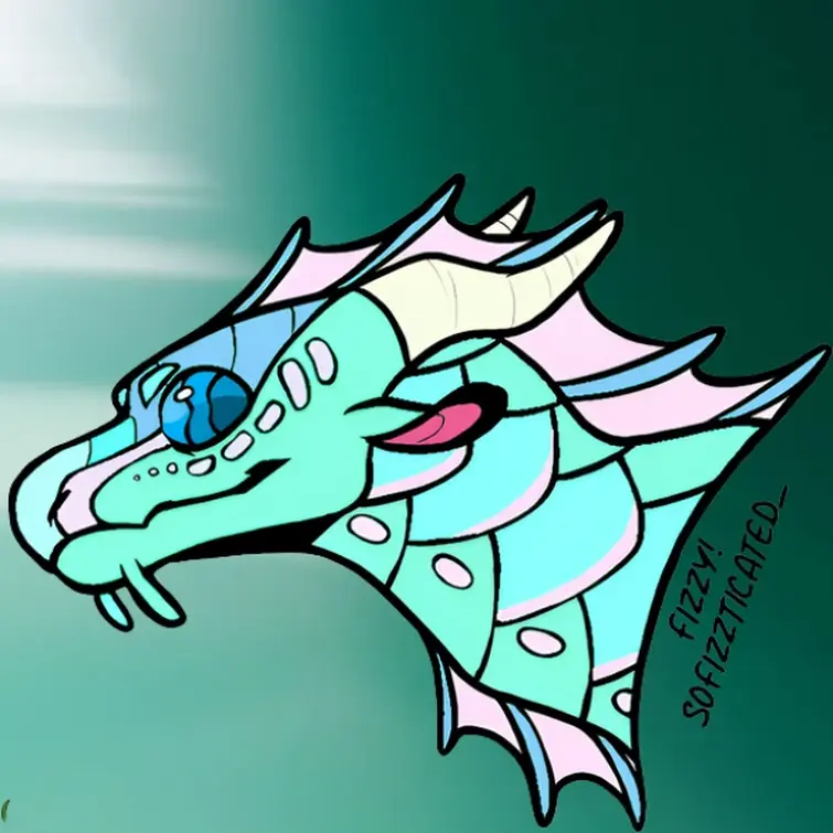 Shell got a makeover!!! | Fandom