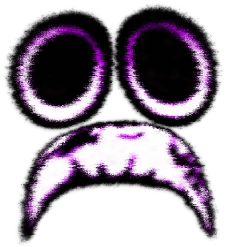 I think bro tried to be TLAB-278 in Interminable Rooms 2.0 RP | Fandom