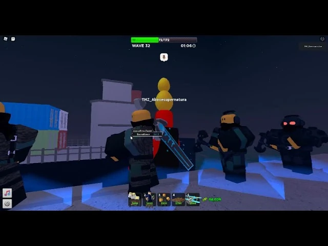 executioner | Fandom