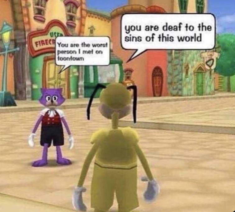 throw memes at me | Fandom