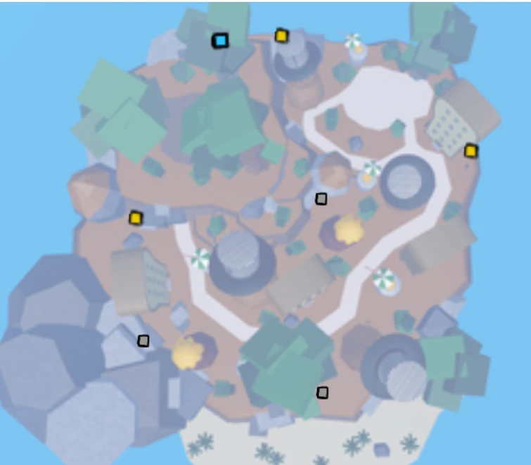 Discuss Everything About Blox Fruits Wiki | Fandom