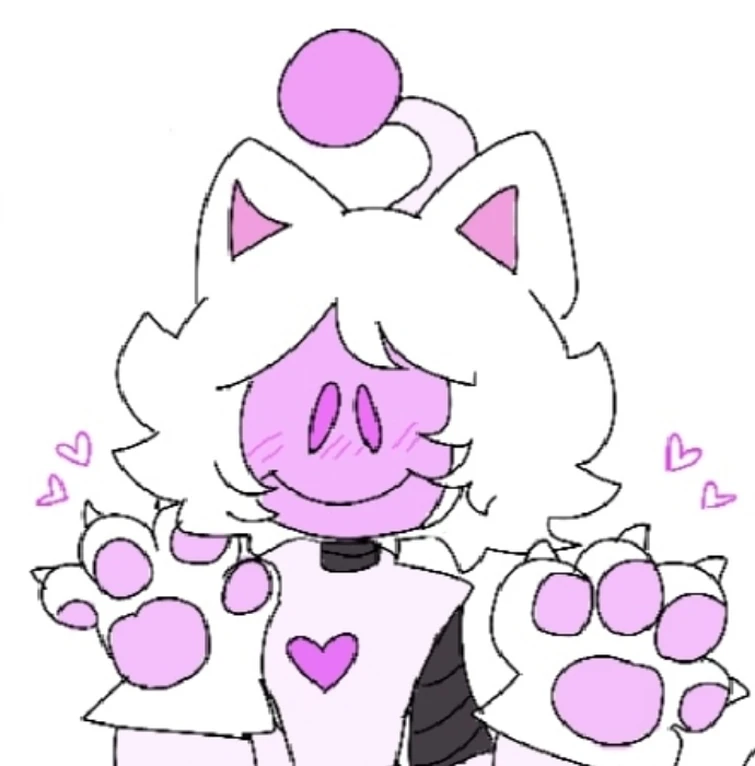 catboy astro moment | Fandom