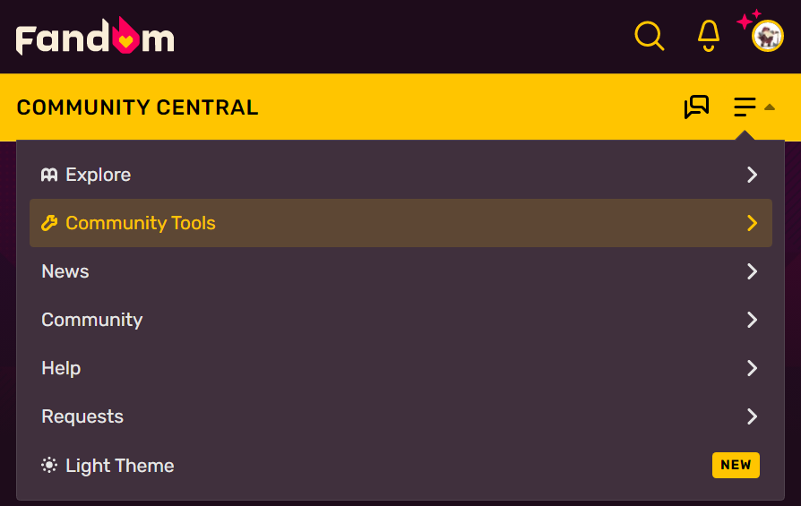 🔧 Community Tools | Fandom