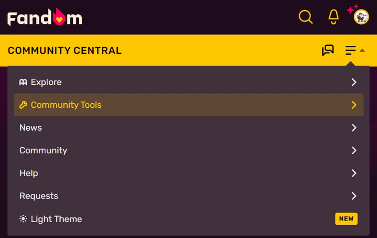 🔧 Community Tools | Fandom