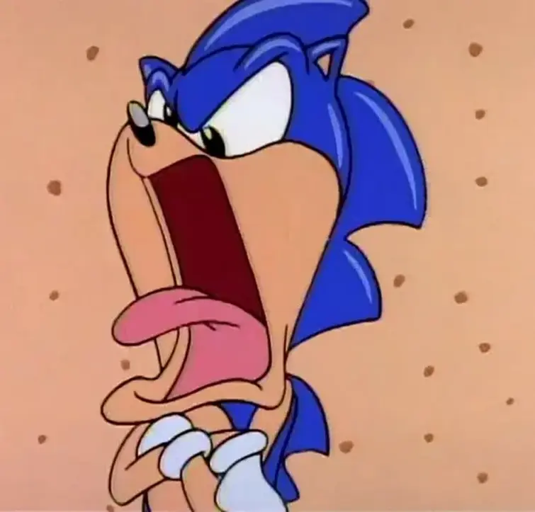 Here's a cursed AOSTH screenshot for SWZ users: | Fandom