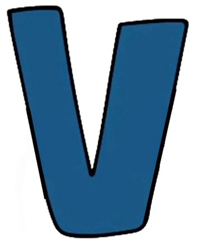 Alphabet Lore faceless | Fandom