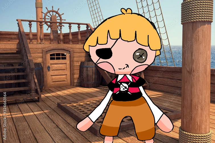 Lalaloopsy daily draws #9 and #10 | Fandom
