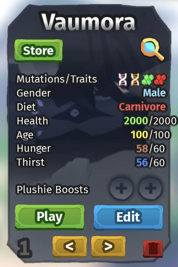 Discuss Everything About Creatures of Sonaria Wiki | Fandom