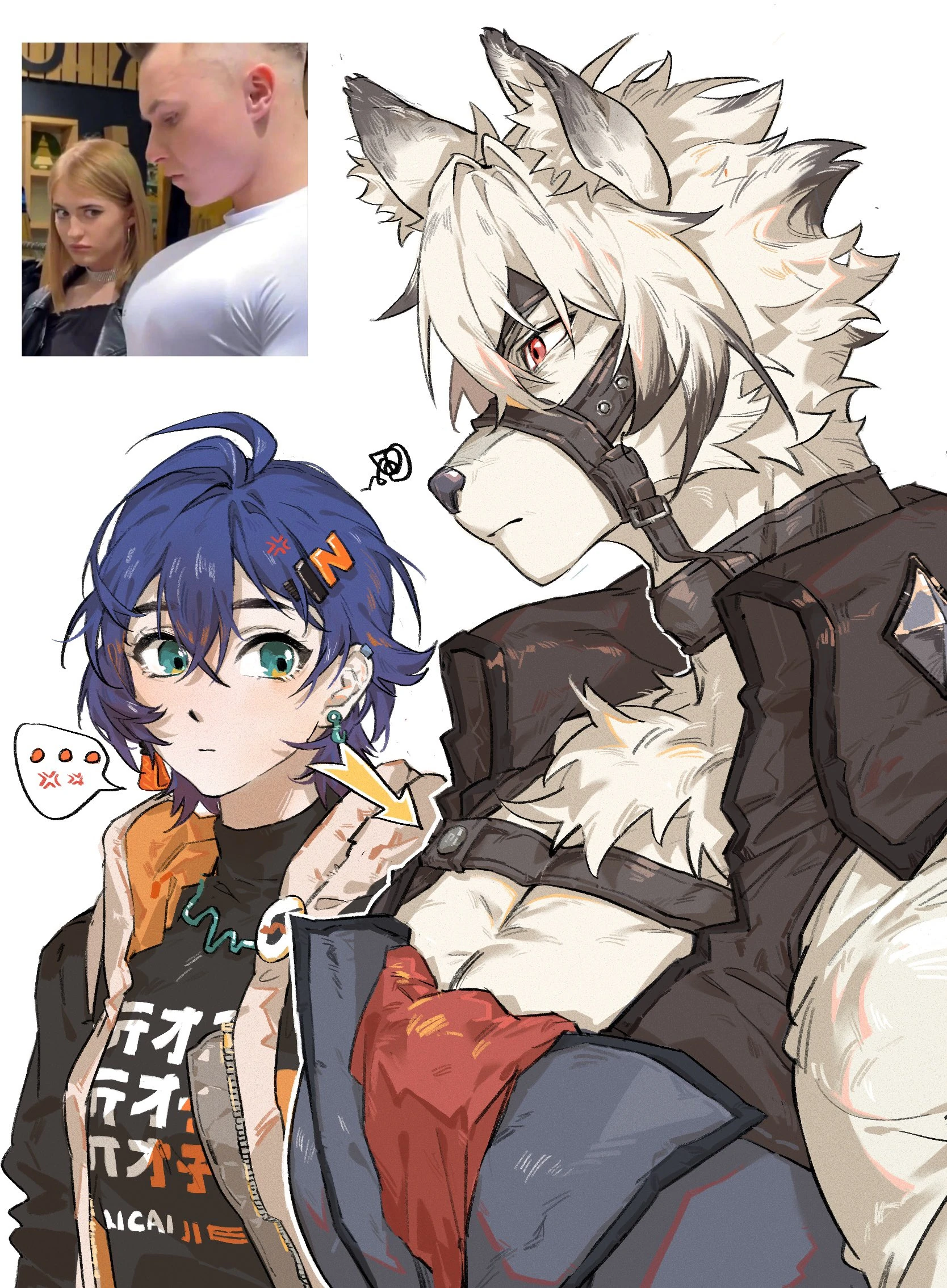 Daily Sun X Moon {Day 43} | Fandom